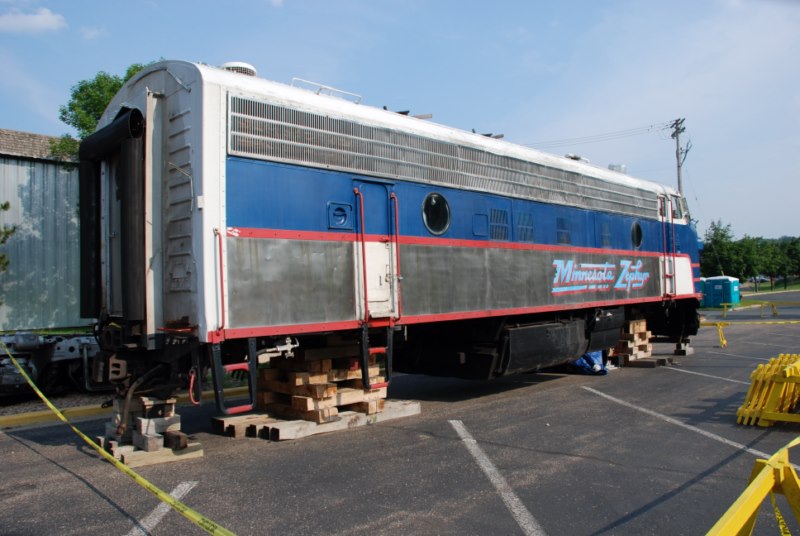 Ye Olde Outhouse Fly Paper: Outhouses found in Michigan, Wisconsin and ...